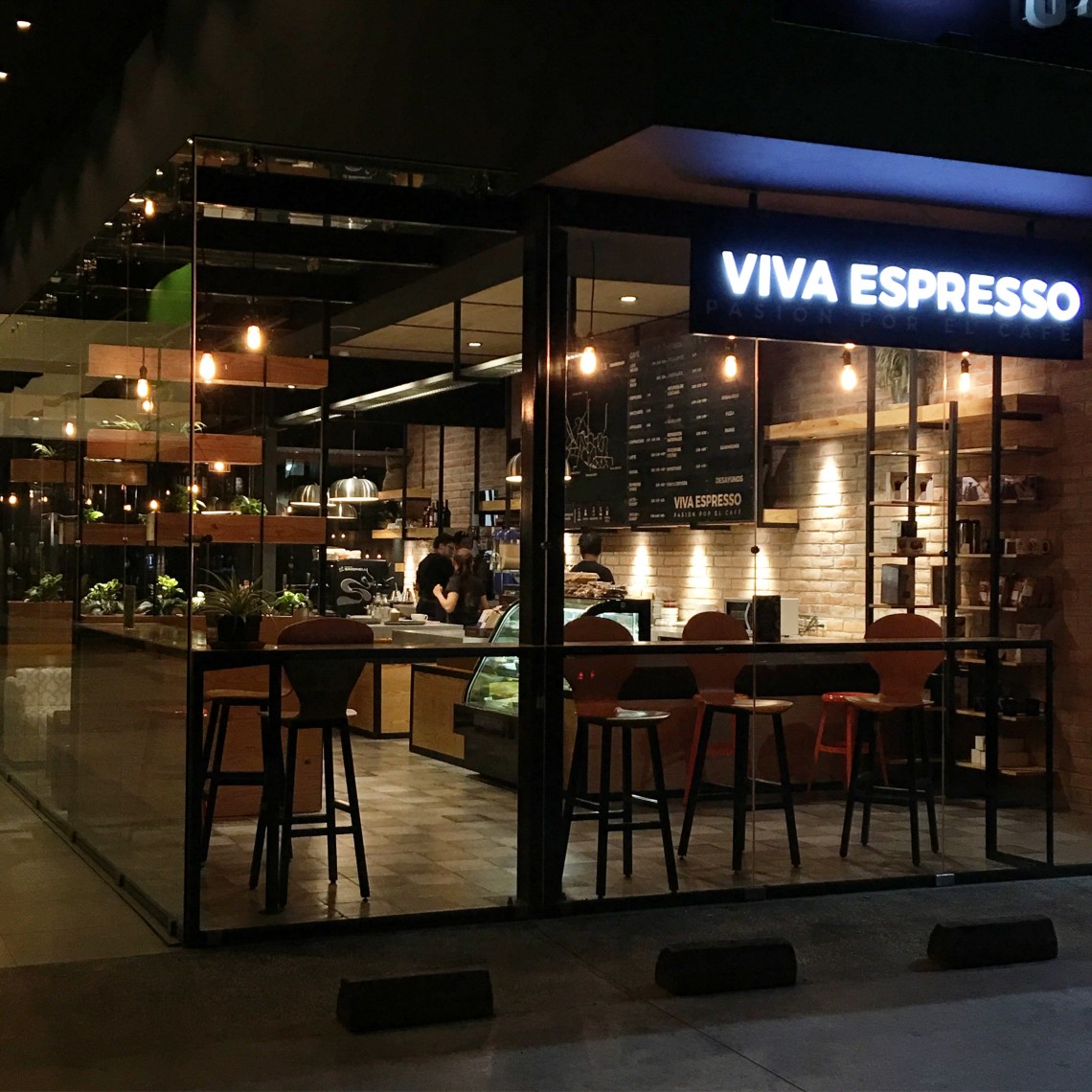 Value Proposition (XIII). Viva Espresso, Pasión por el café… – Eleonora ...