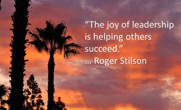 Thought of the day. The meaning of helping others… – Eleonora Escalante ...