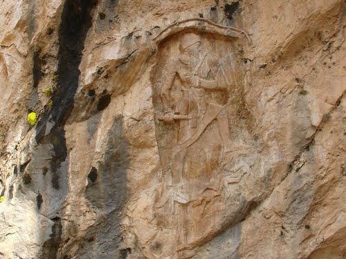 Akkadian naram – Eleonora Escalante Strategy-Strategic Reflections for ...