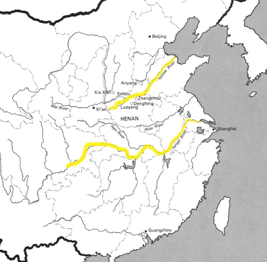 Corporate Strategy as an Art (IX): The Bronze Age – The Xia, Shang and ...