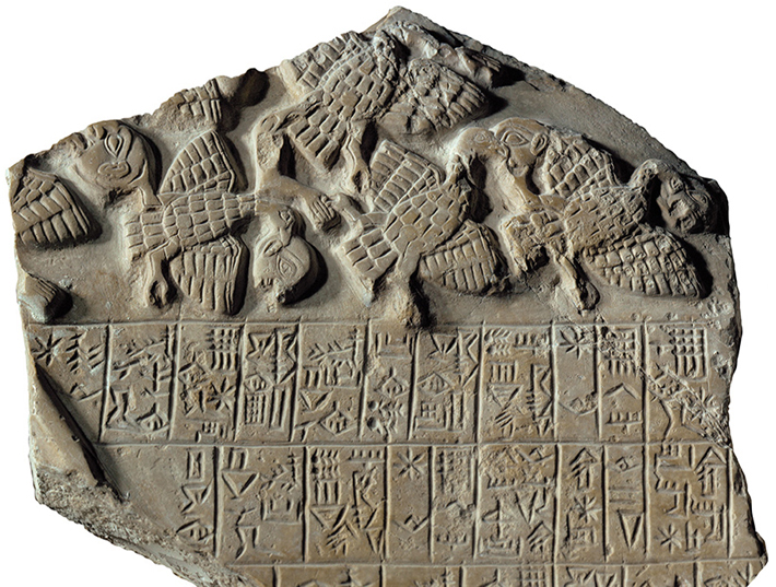 Corporate Strategy as an Art (VI): The Bronze Age – The Sumerians of ...
