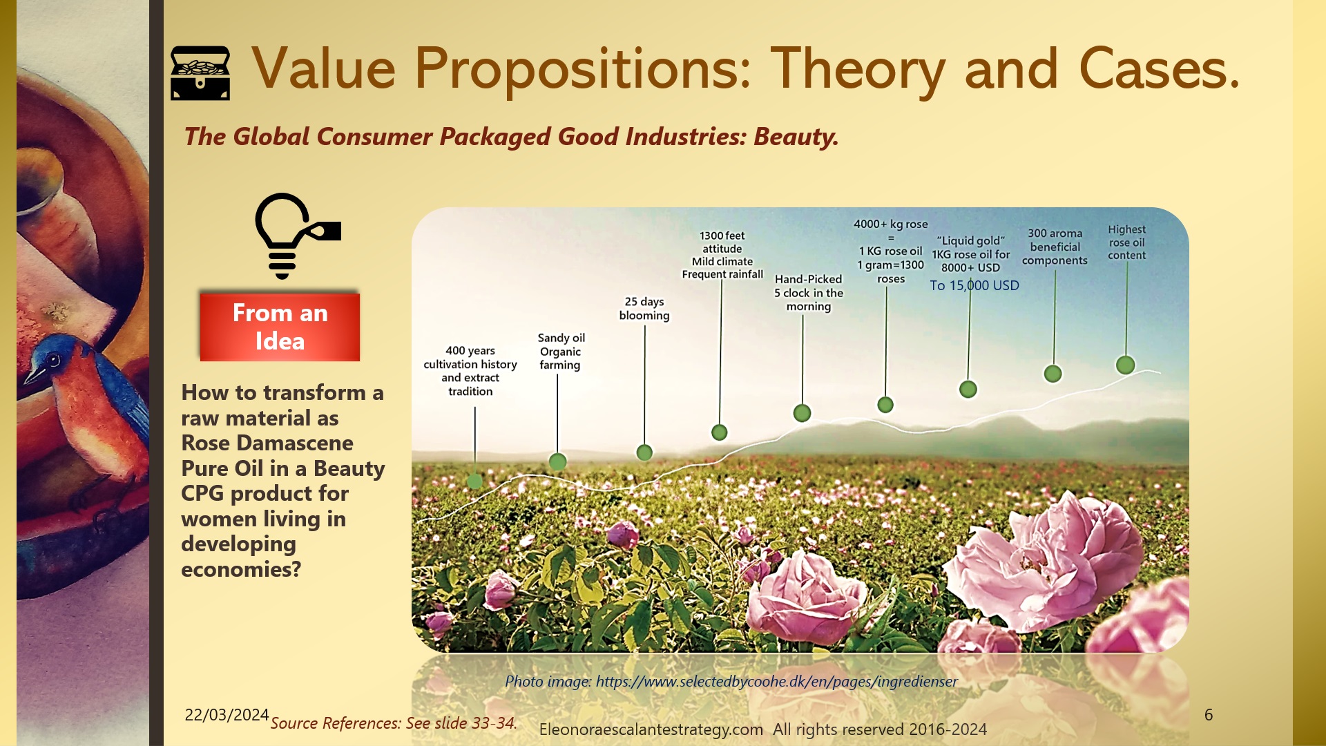 Value Propositions: Theory and cases. Episode 9. Let´s practice ...
