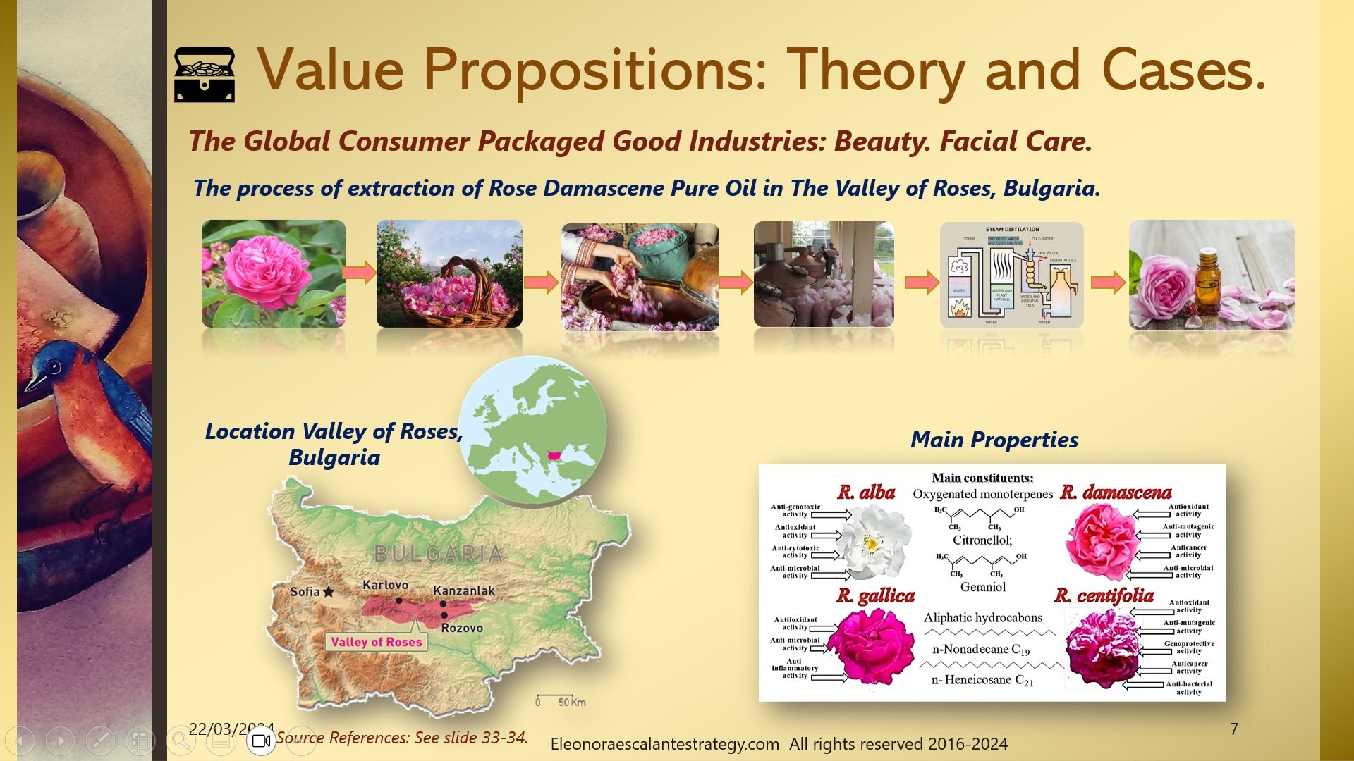 Value Propositions: Theory and cases. Episode 9. Let´s practice ...