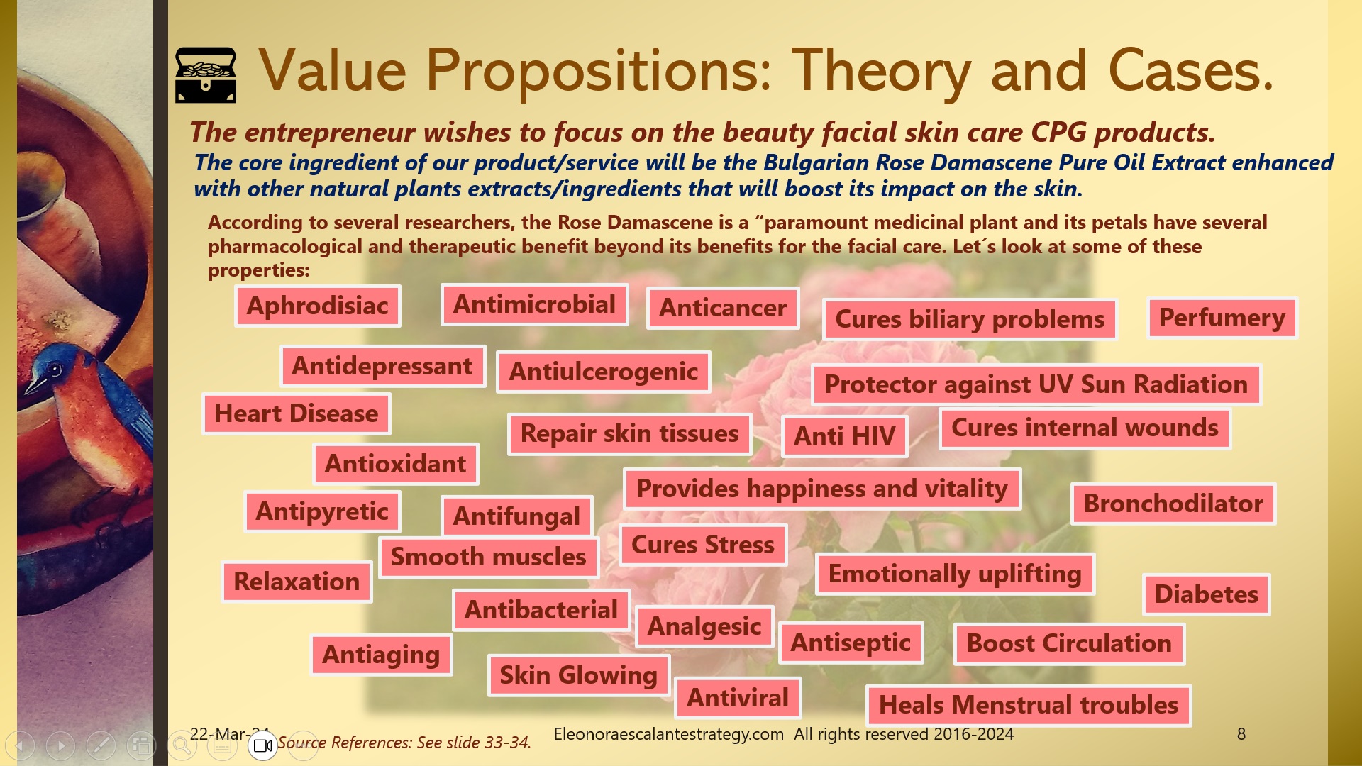 Value Propositions: Theory and cases. Episode 9. Let´s practice ...