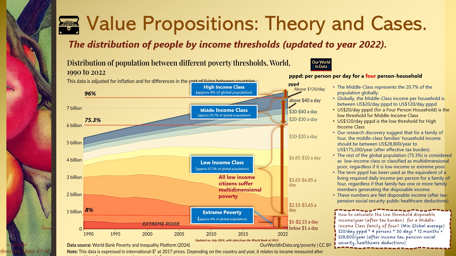 Value Propositions: Theory and cases. Episode 23. Strategic Reflections ...
